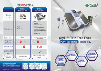 OlyLife THz Tera-P90 Plus – OlyLife Products