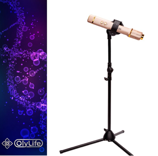 OlyLife Products: Tera-P90 - Where Terahertz meets PEMF