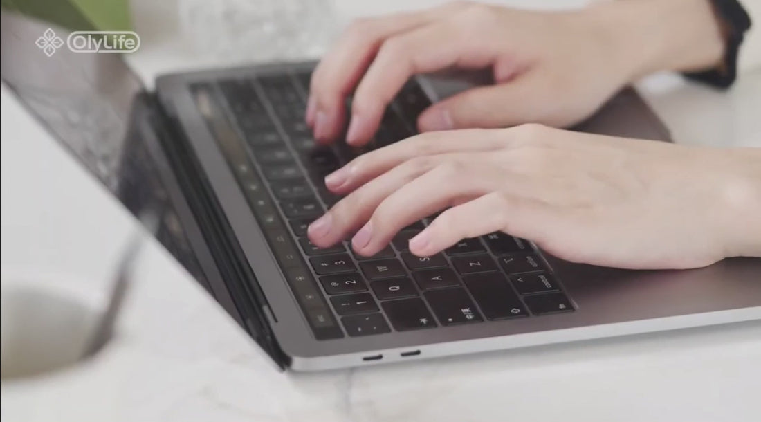 OlyLife Products: Tera-P90 - Where Terahertz meets PEMF